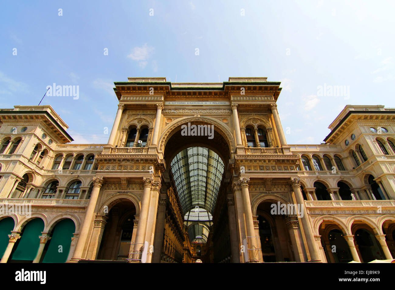 Historia mall hi-res stock photography and images - Alamy