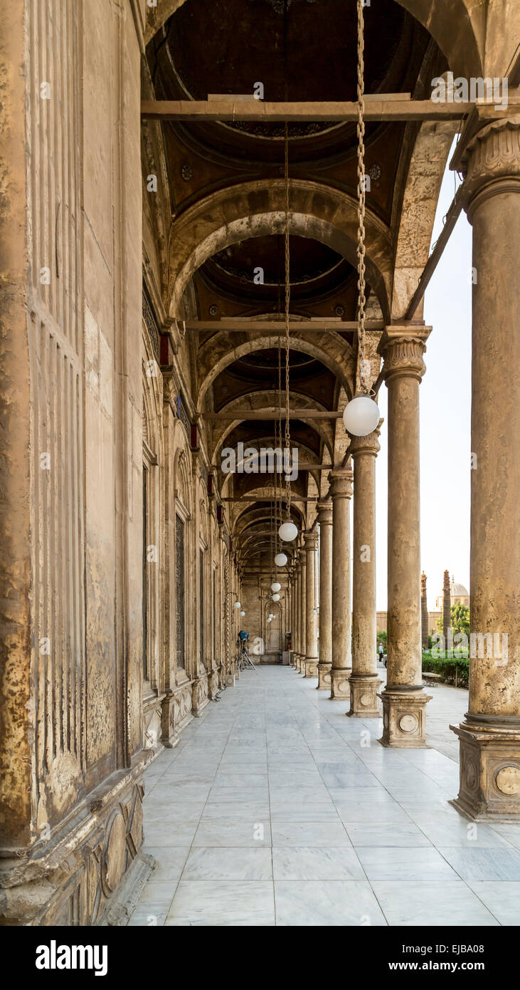 Citadel of museums hi-res stock photography and images - Alamy