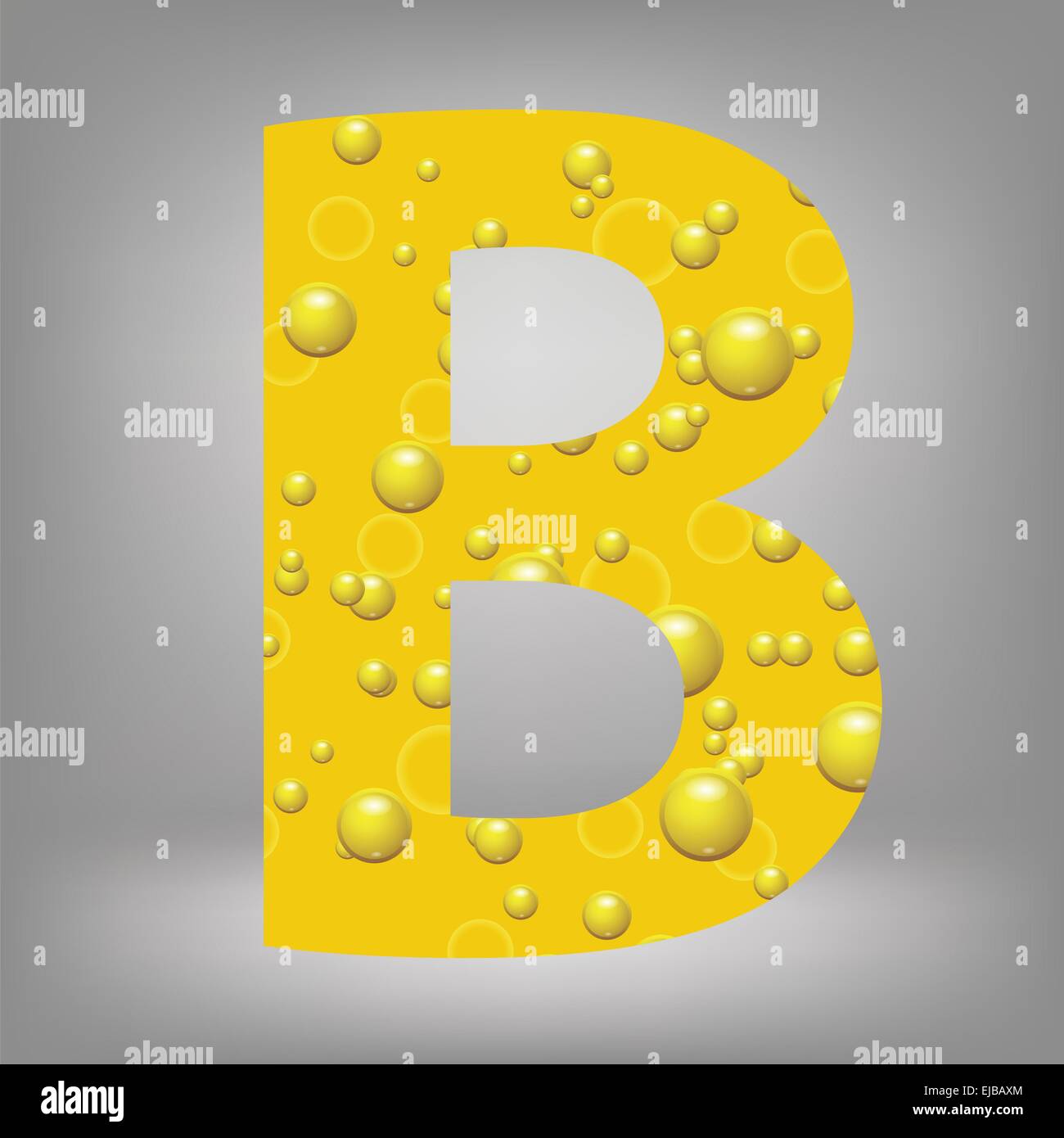 Letter b standing hi-res stock photography and images - Alamy