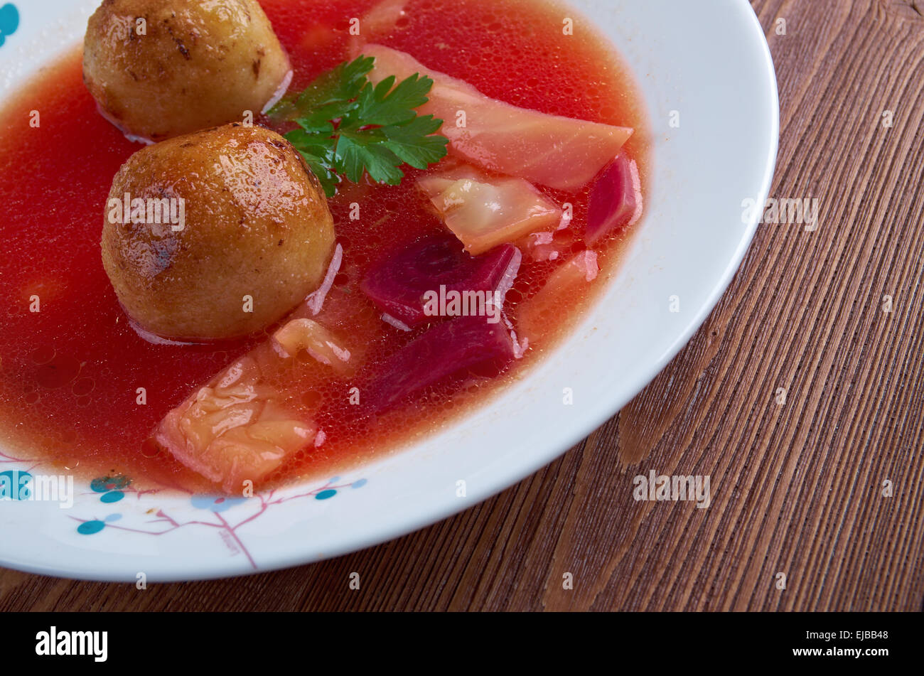Kubbeh hi-res stock photography and images - Alamy