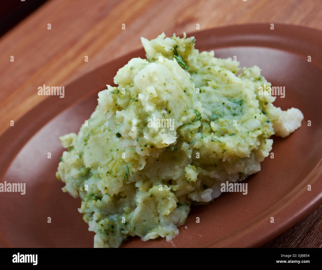 Stoemp brussels hi-res stock photography and images - Alamy