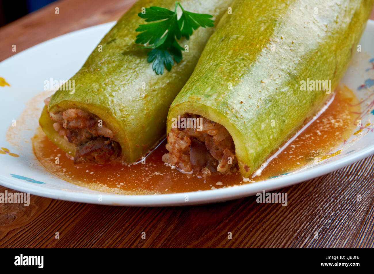 Mahshi egypt hi-res stock photography and images - Alamy