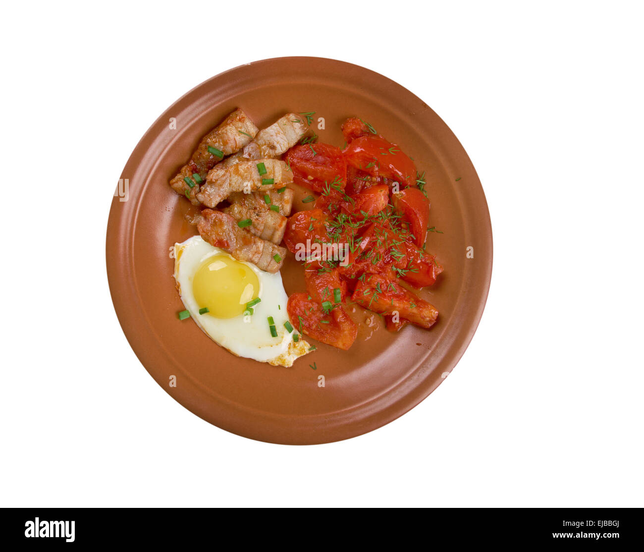 European breakfast hi-res stock photography and images - Alamy