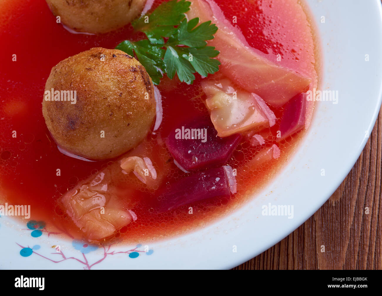 Kubbeh hi-res stock photography and images - Alamy