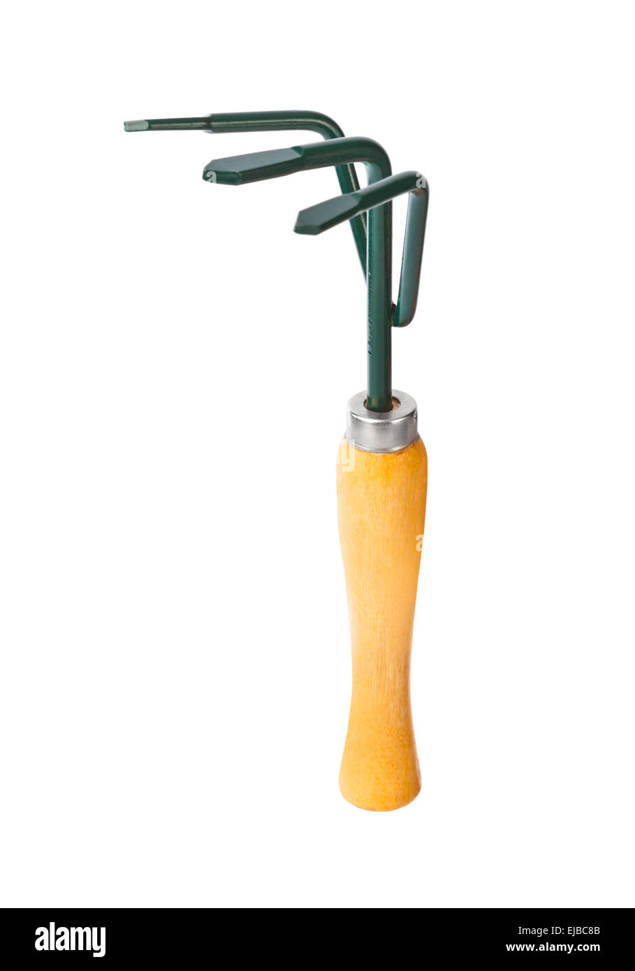 Hoe tool hi-res stock photography and images - Alamy