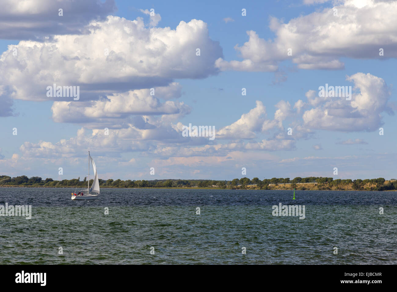 Boat buoy hi-res stock photography and images - Alamy