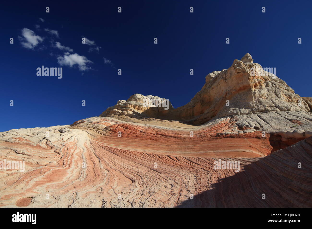White Pocket Arizona Stock Photo - Alamy
