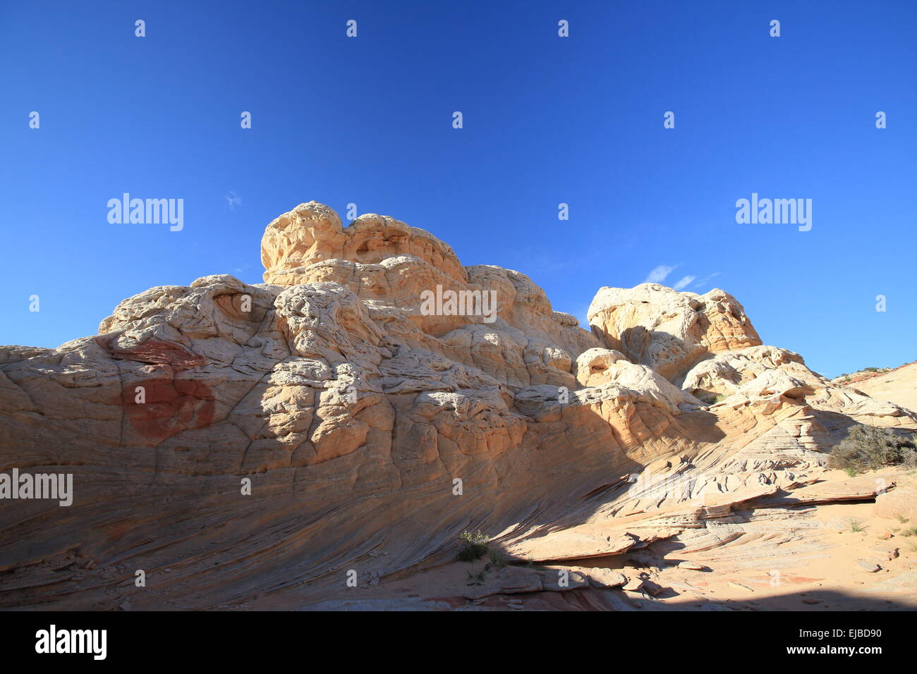 White Pocket Arizona Stock Photo - Alamy