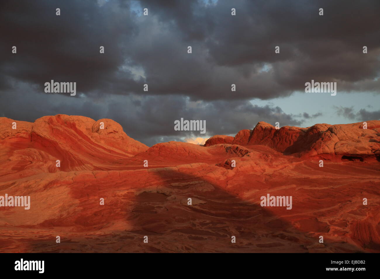 Page arizona state hi-res stock photography and images - Alamy