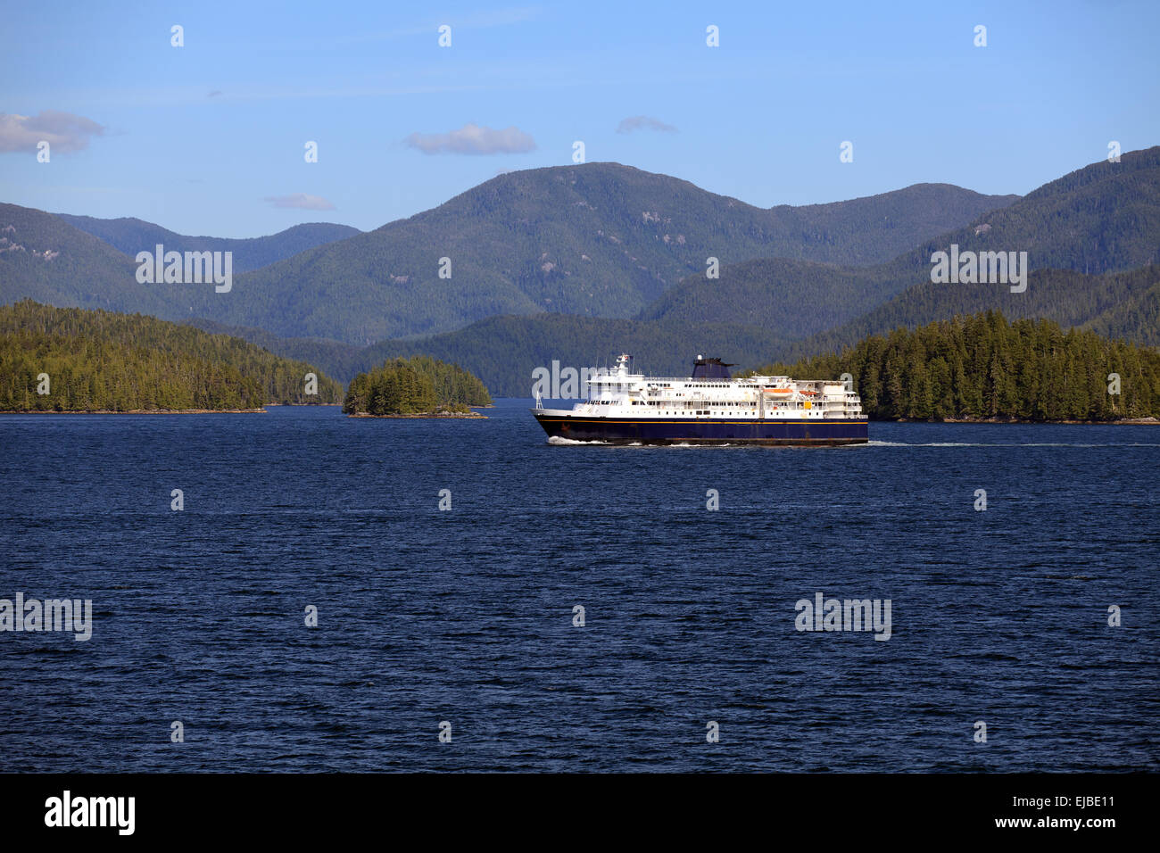 Schiffspassage hi-res stock photography and images - Alamy