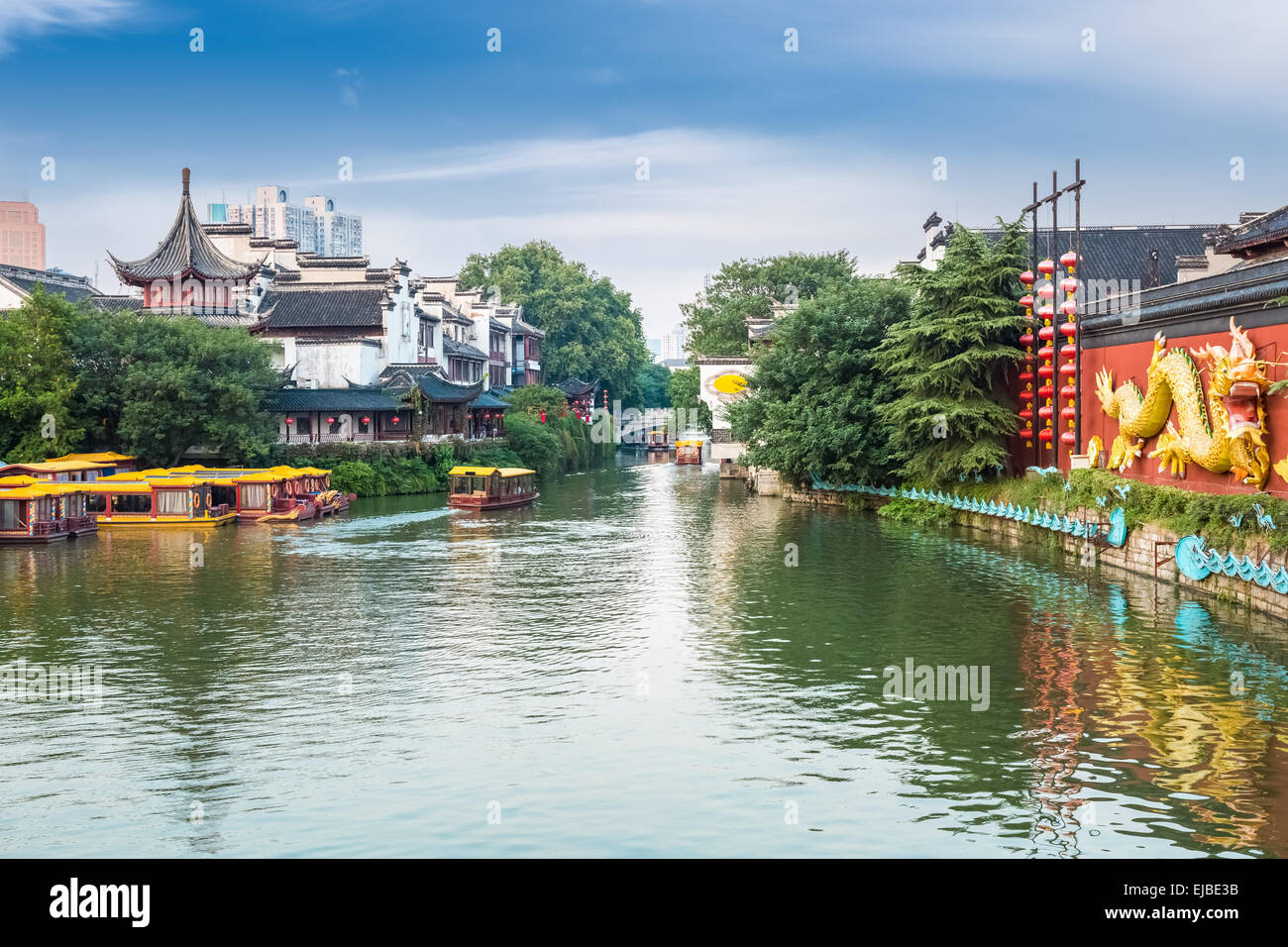 Nanjing Stock Photos & Nanjing Stock Images - Alamy