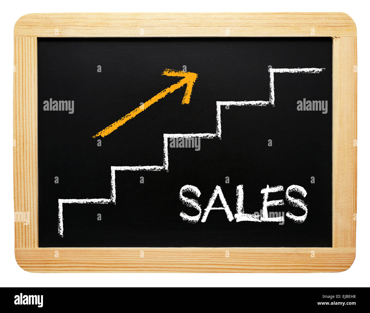 Sales forecast word hi-res stock photography and images - Alamy