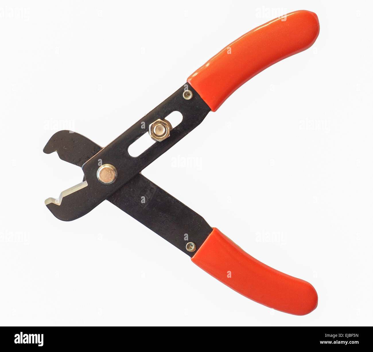 Wirestripper High Resolution Stock Photography and Images - Alamy