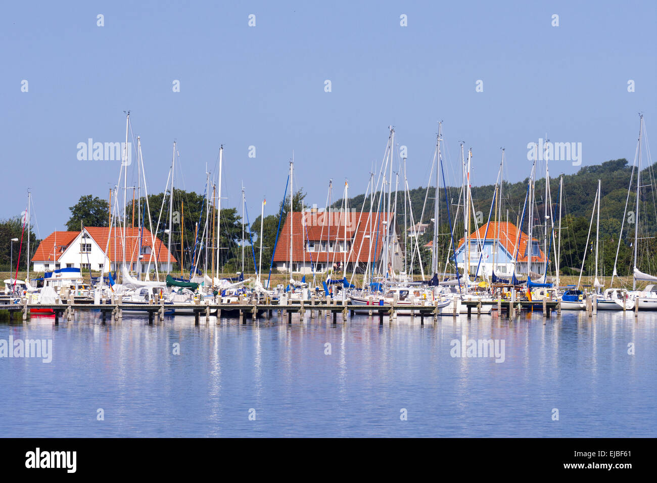 Ostseeinsel hi-res stock photography and images - Alamy