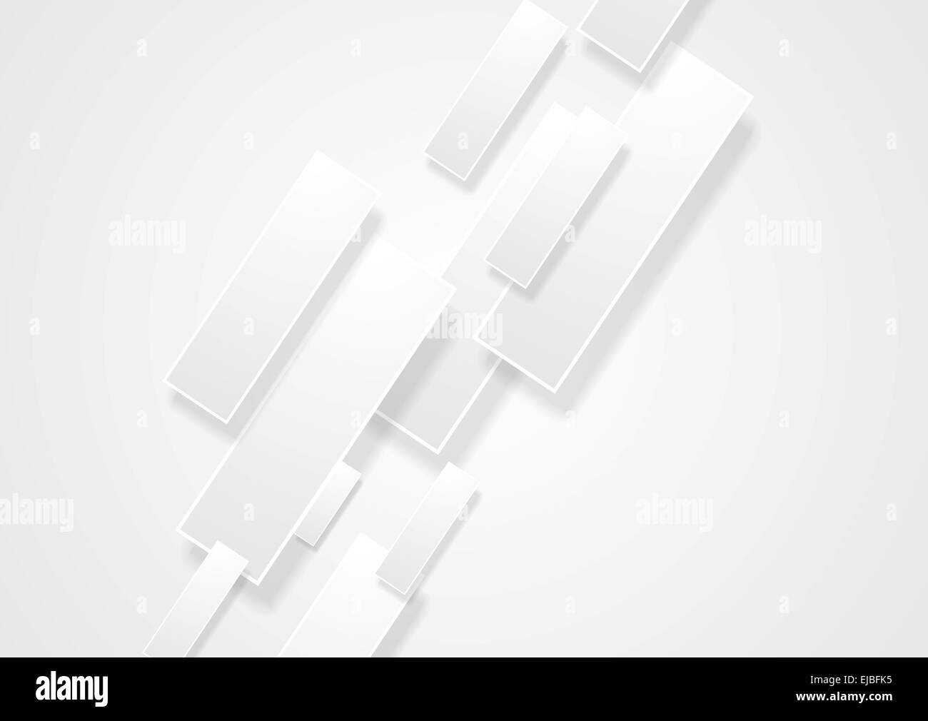 Abstract tech corporate background Stock Photo - Alamy