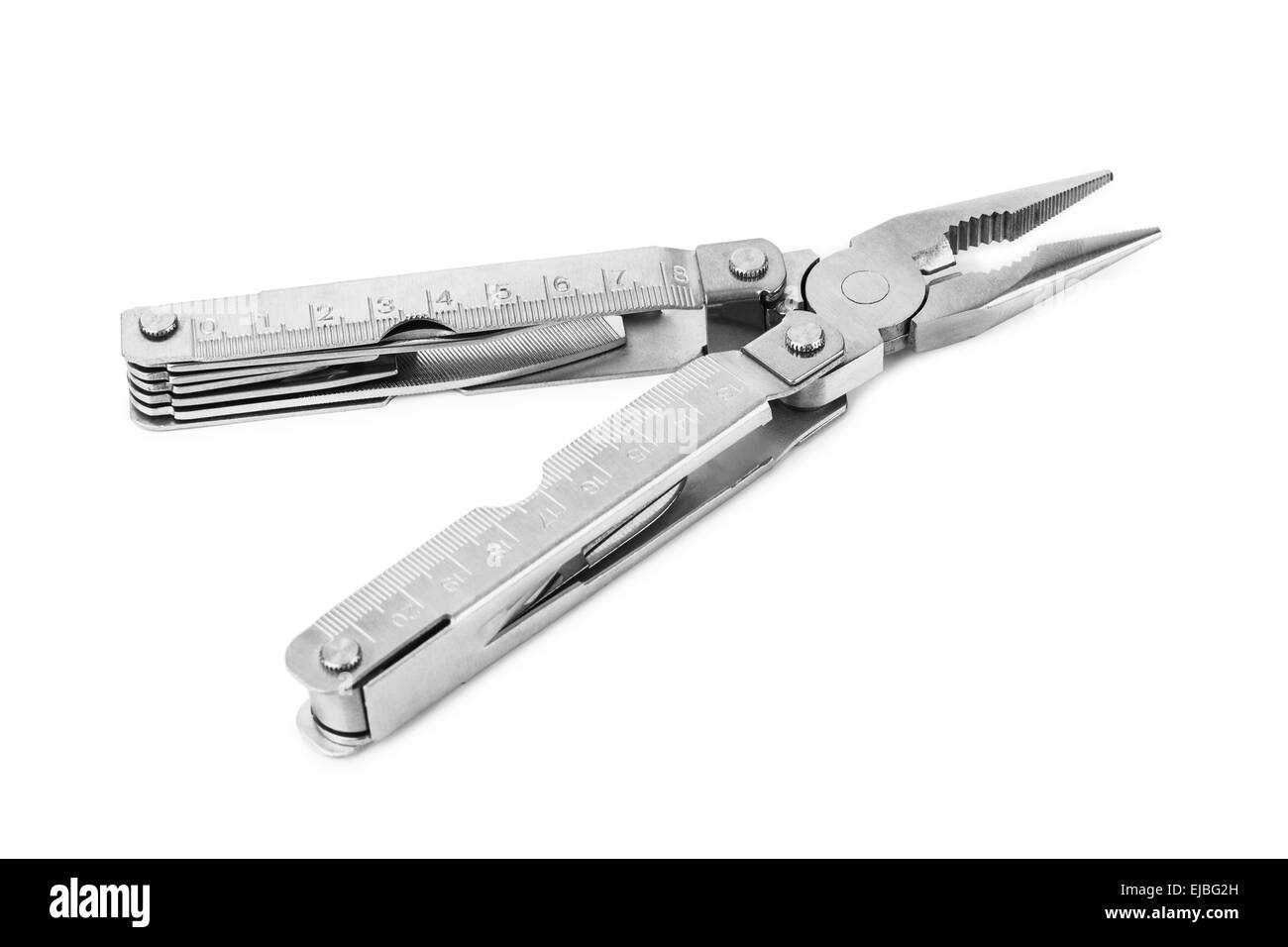 Multitool instrument hi-res stock photography and images - Alamy