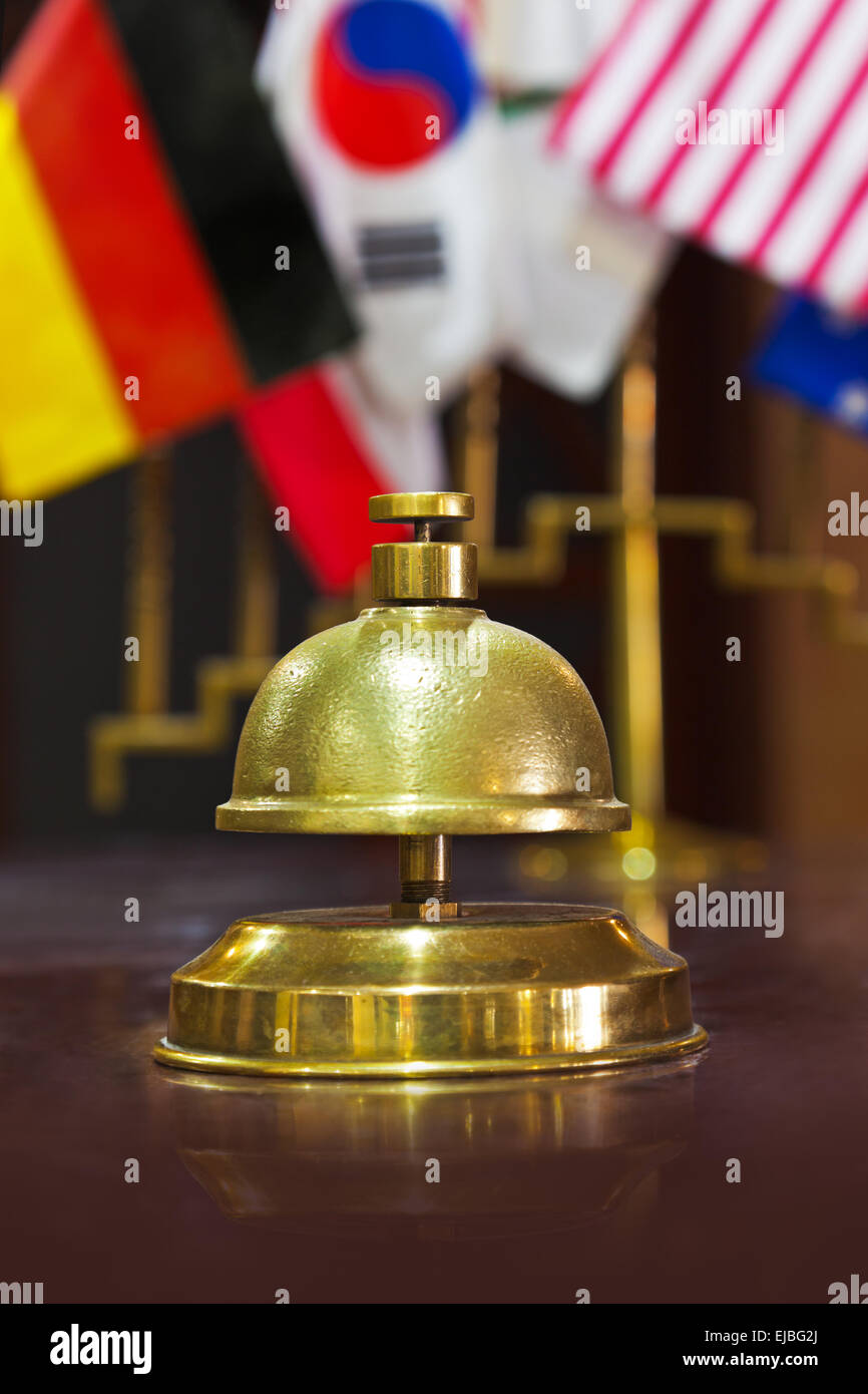 Hotel the ring hi-res stock photography and images - Alamy