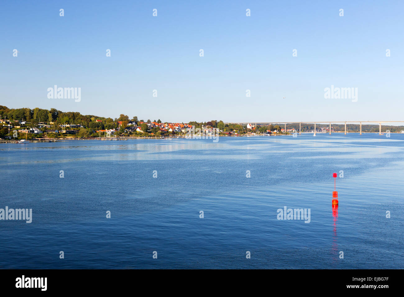 Svendborg hi-res stock photography and images - Alamy
