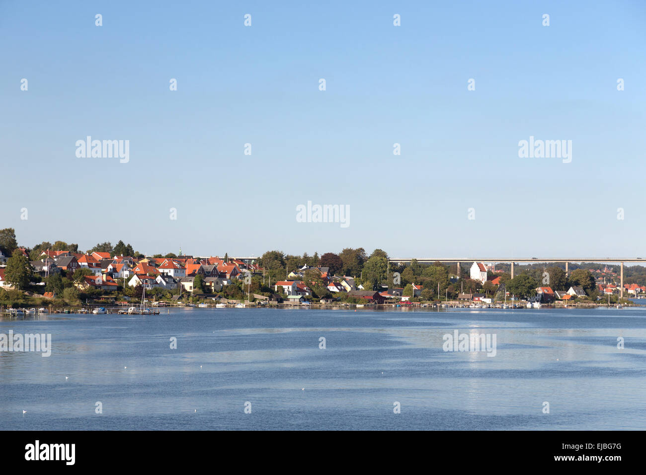 Svendborg hi-res stock photography and images - Alamy