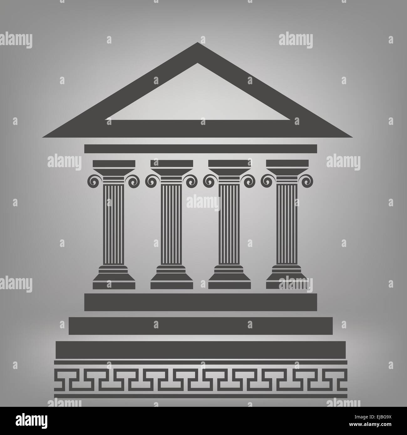 Clip art ancient greece hi-res stock photography and images - Alamy