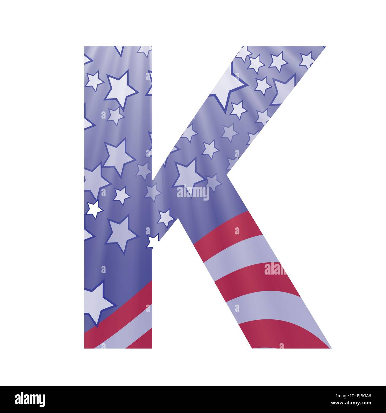 K type star hi-res stock photography and images - Alamy