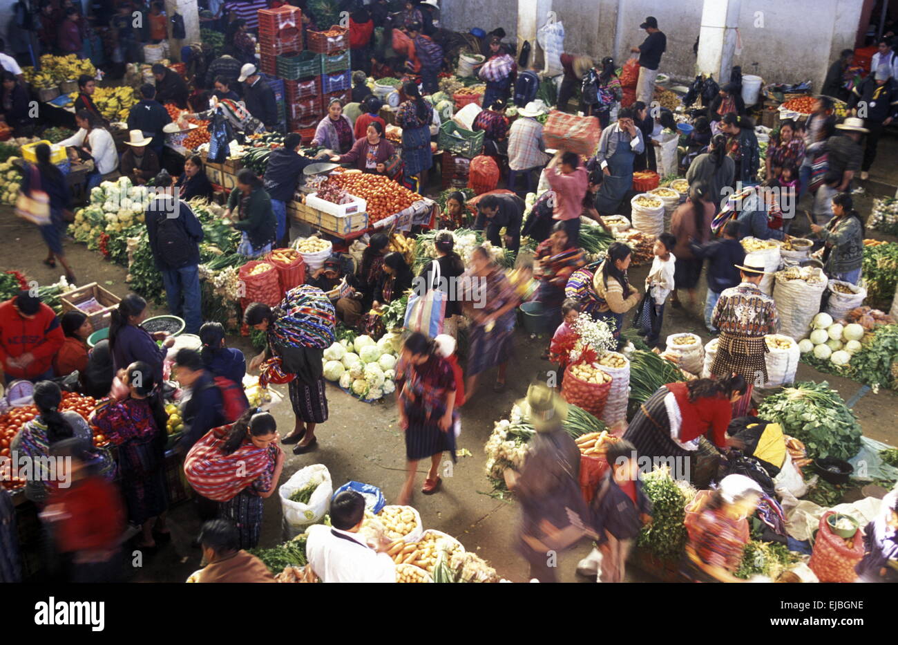 Chichi guatemala hi-res stock photography and images - Alamy