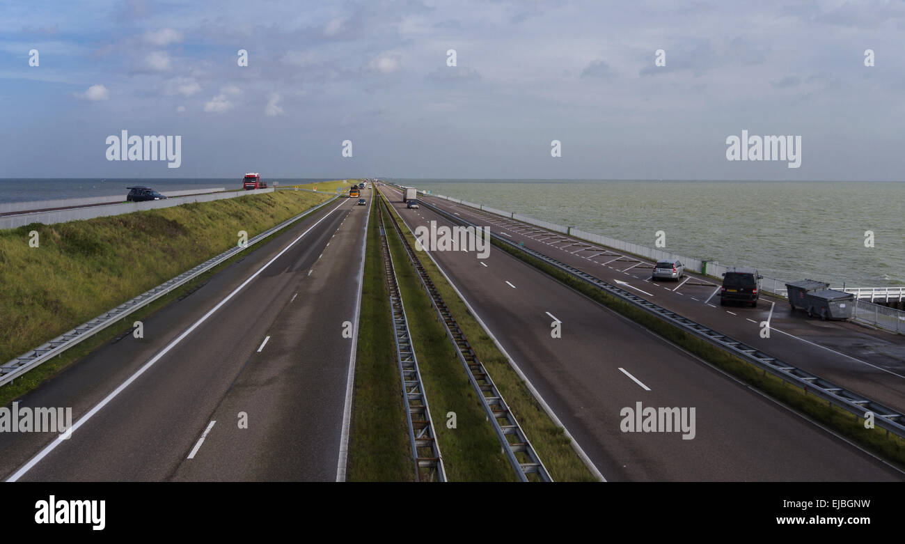 Afsluitdijk Stock Photos & Afsluitdijk Stock Images - Alamy
