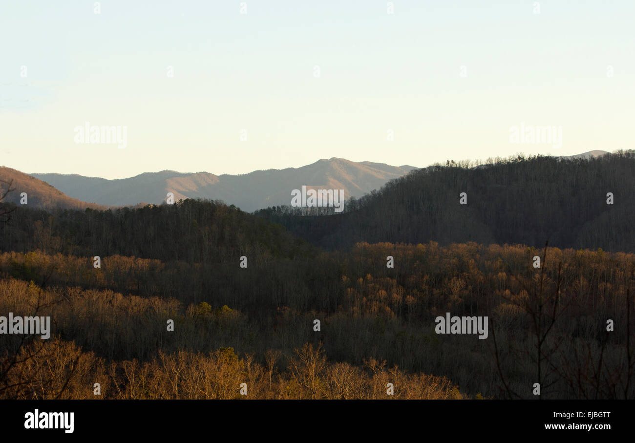 Daylight and hills with scenic clouds hi-res stock photography and ...