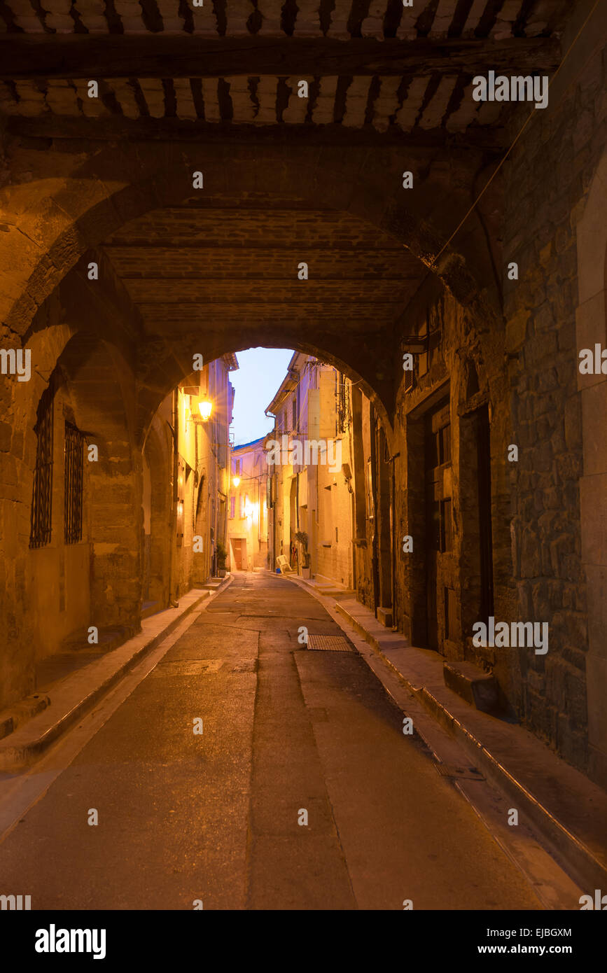 Var villages hi-res stock photography and images - Alamy