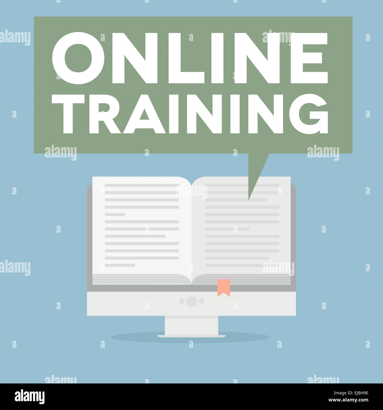 Training tutorial hi-res stock photography and images - Alamy