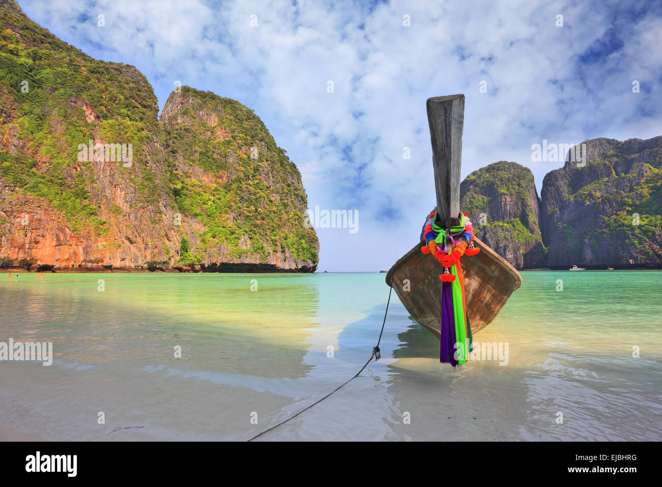 Fine white sand hi-res stock photography and images - Alamy