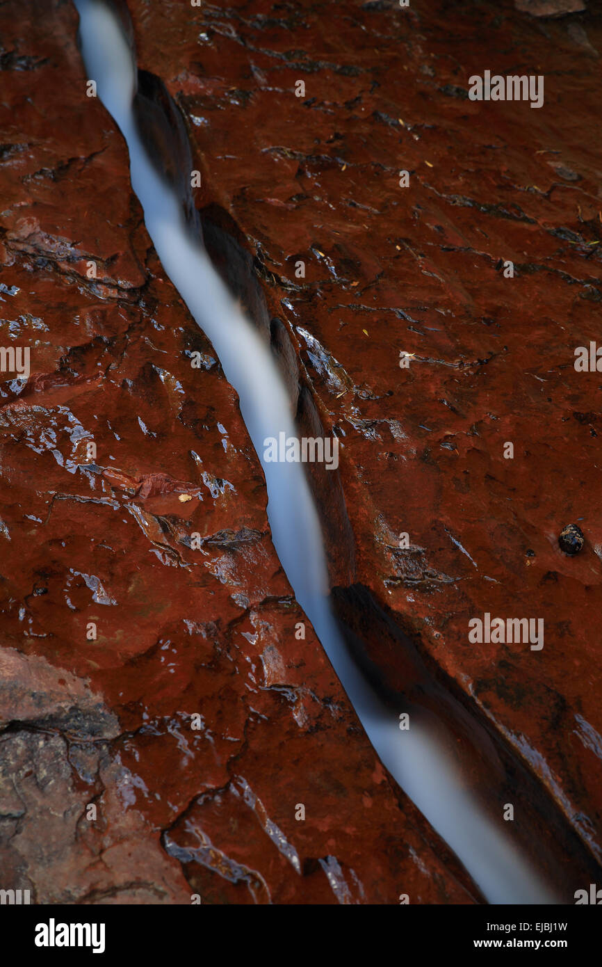 Zion tourismus hi-res stock photography and images - Alamy