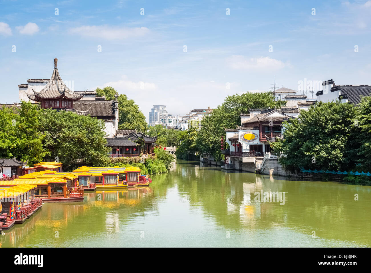 Nanjing history hi-res stock photography and images - Alamy