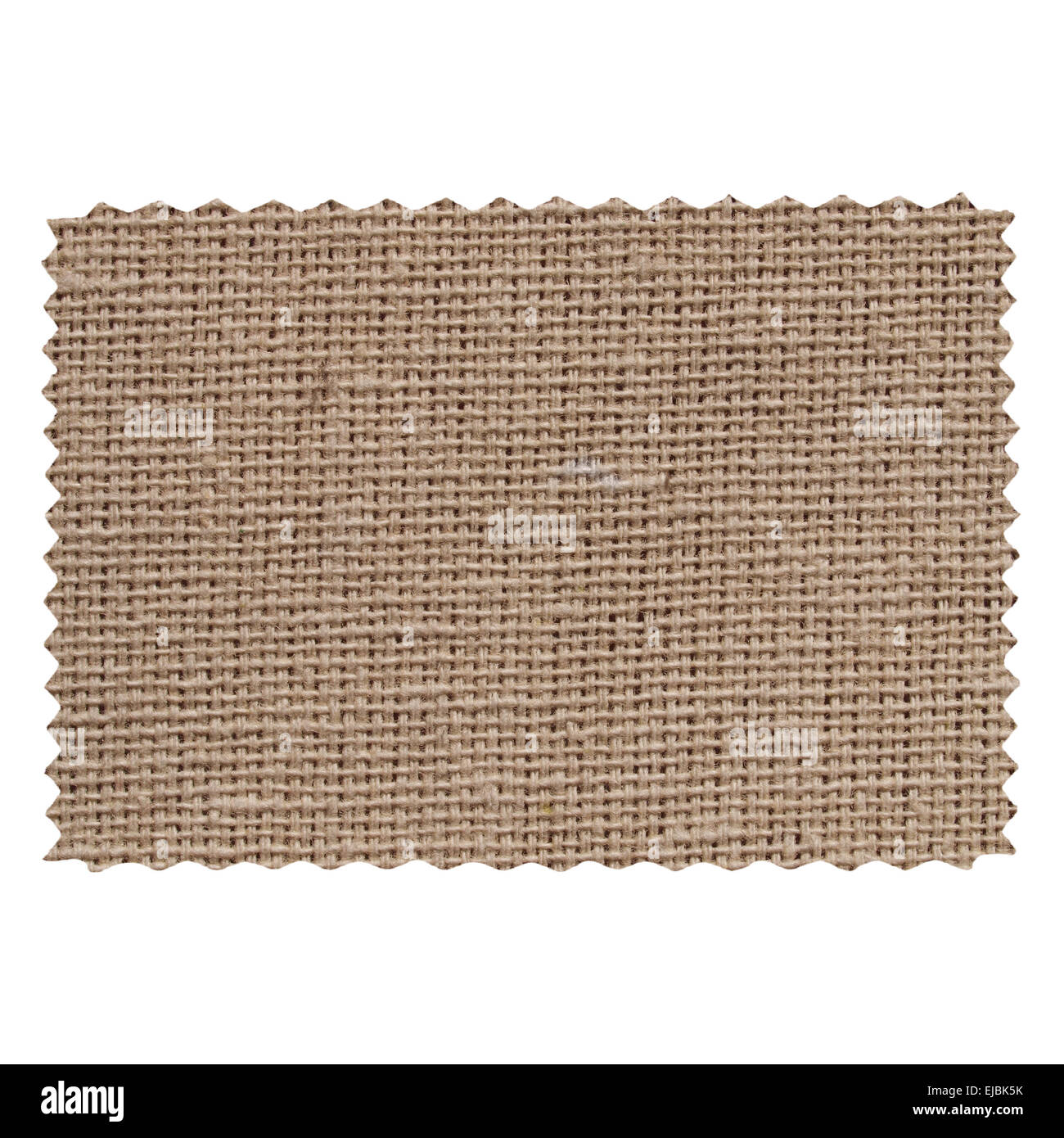 Swatch fabric swatch fabric sample Cut Out Stock Images & Pictures - Alamy