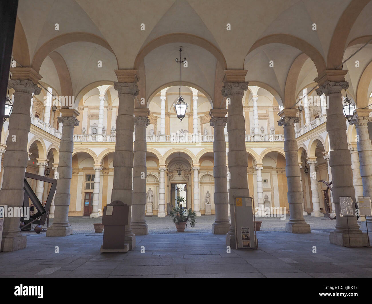 University Of Turin High Resolution Stock Photography and Images - Alamy