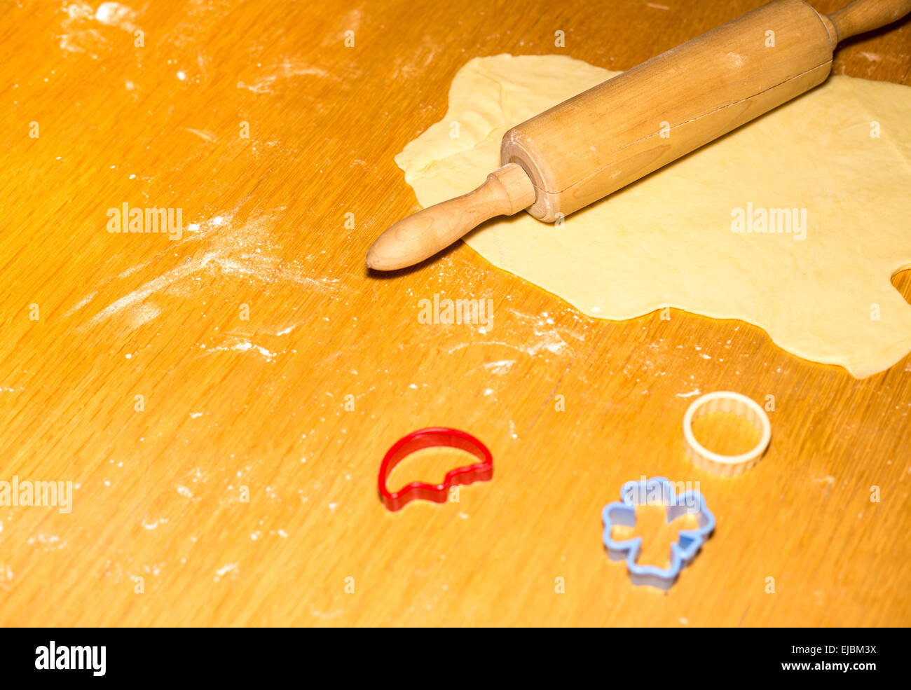 Baking concepts hi-res stock photography and images - Alamy