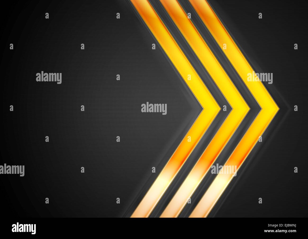 Glowing pattern on black hi-res stock photography and images - Alamy