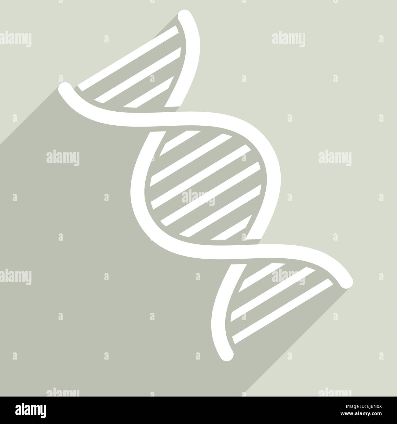 Dna string hi-res stock photography and images - Alamy