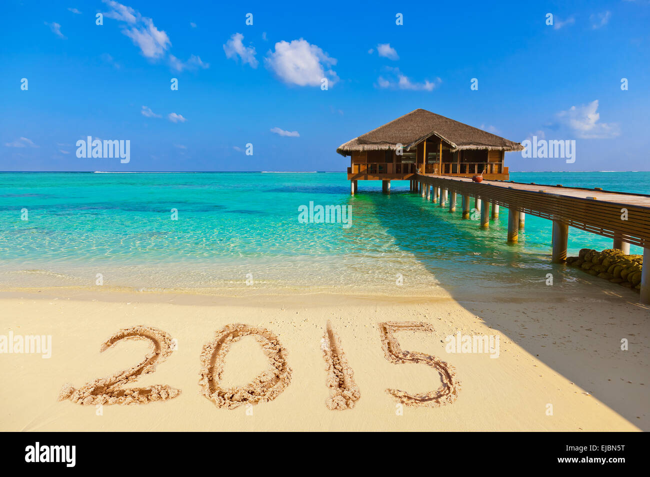 2015 beach hi-res stock photography and images - Alamy