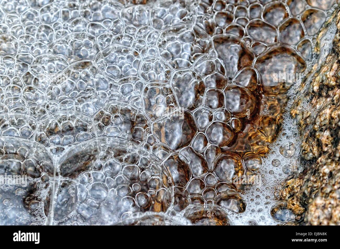 Foam effect hi-res stock photography and images - Alamy