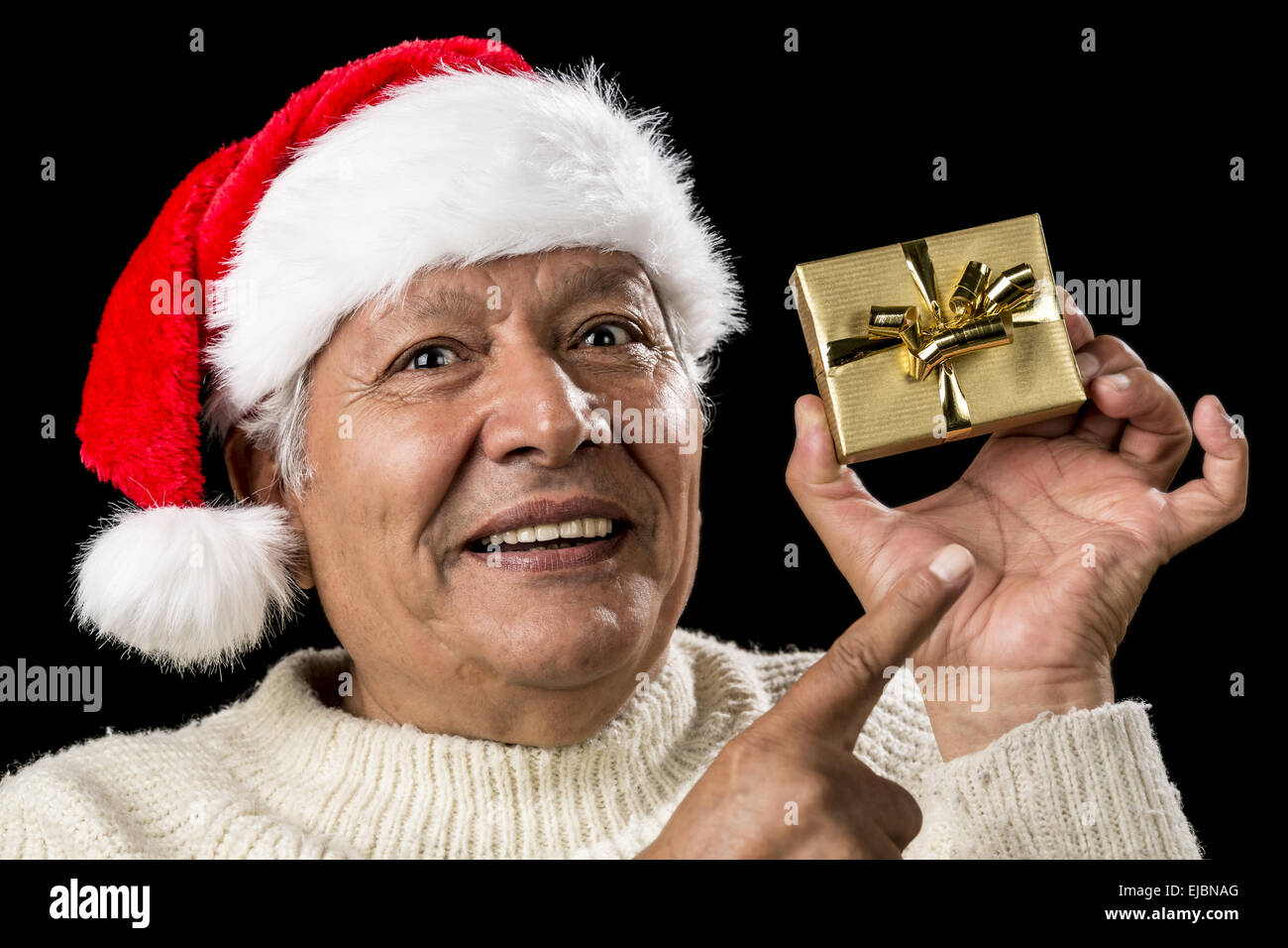 Emphatic gesture hi-res stock photography and images - Alamy