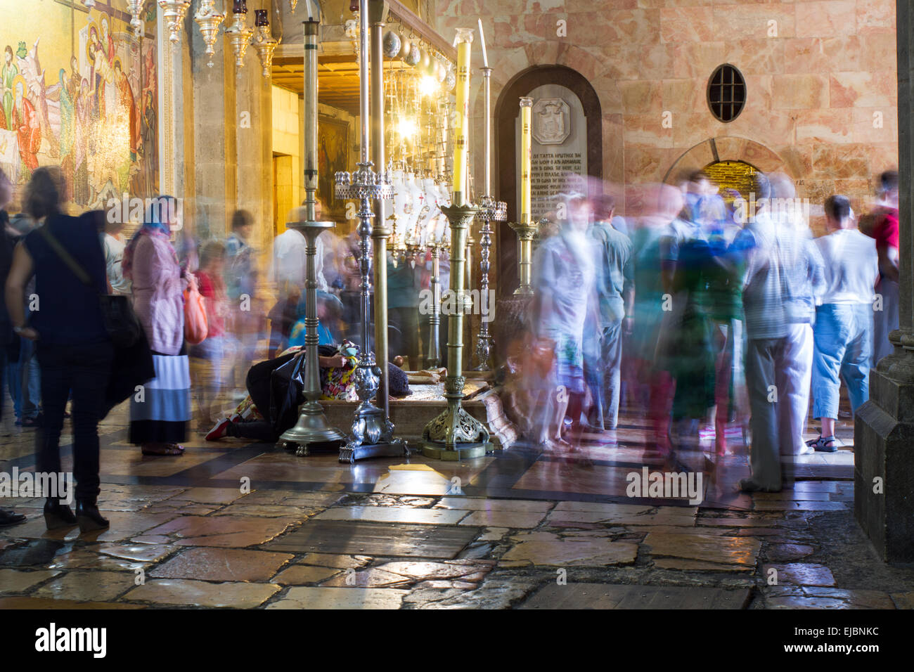 Coptic icon christ hi-res stock photography and images - Alamy