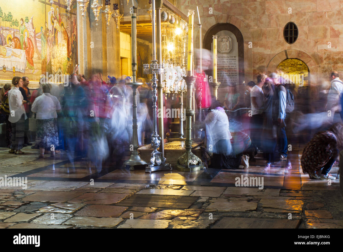 Coptic icon christ hi-res stock photography and images - Alamy