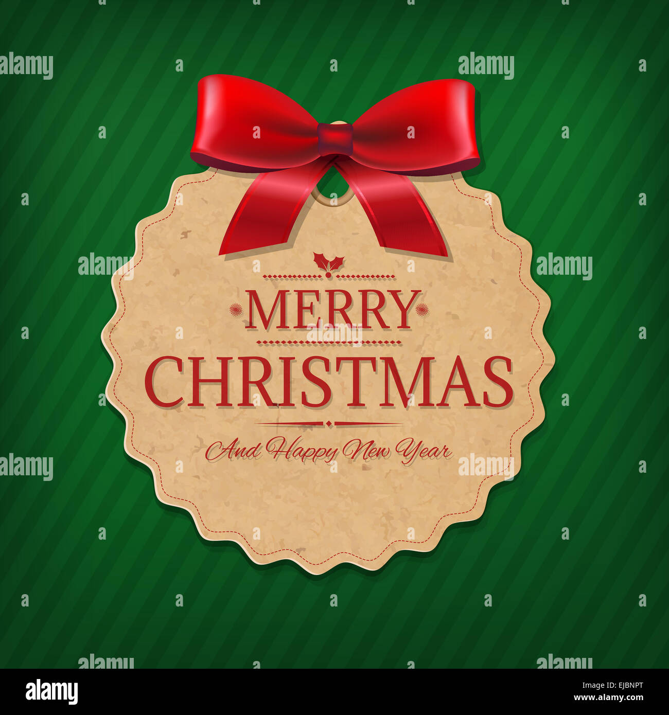 Gift label hi-res stock photography and images - Alamy
