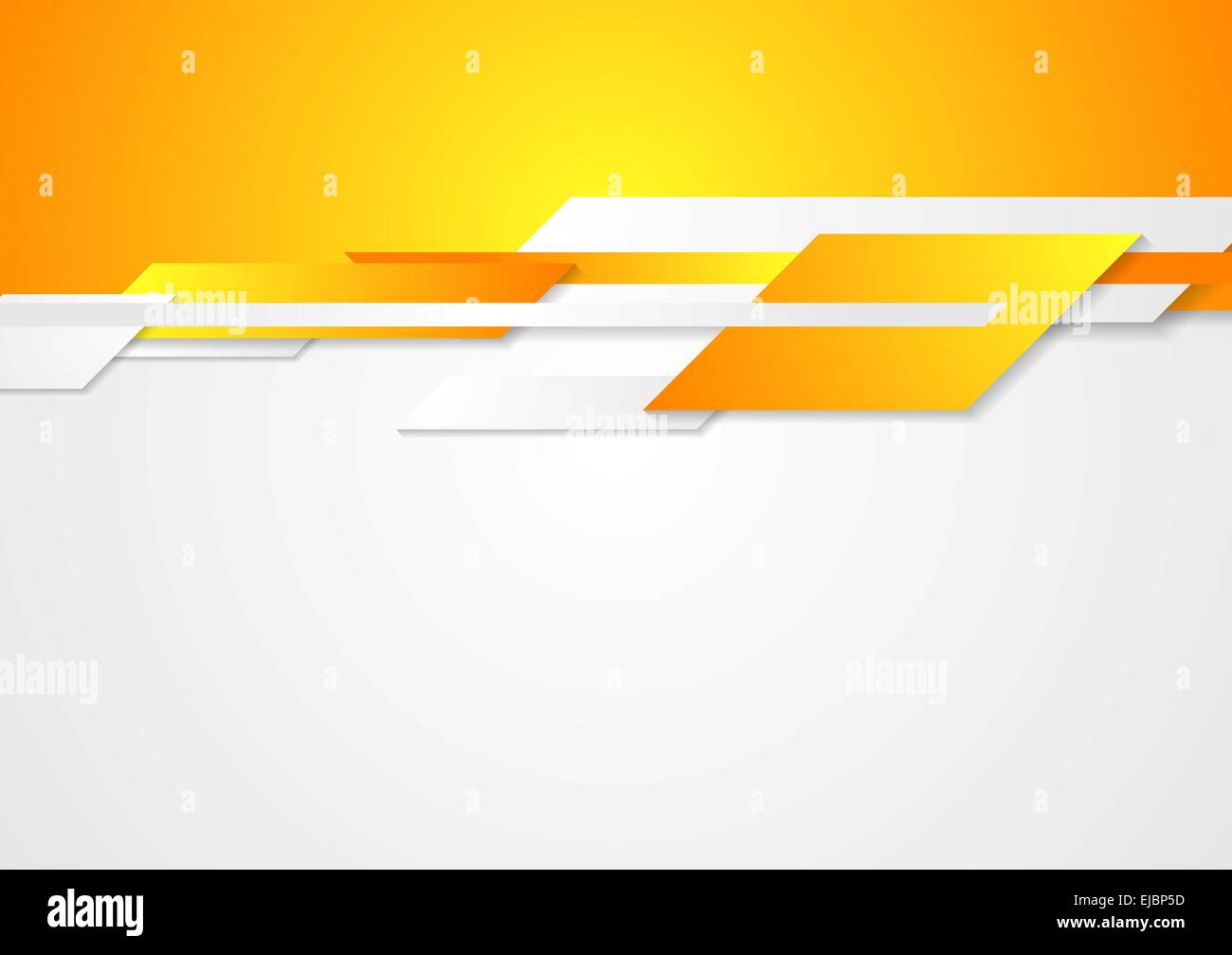 Bright tech background Stock Photo - Alamy