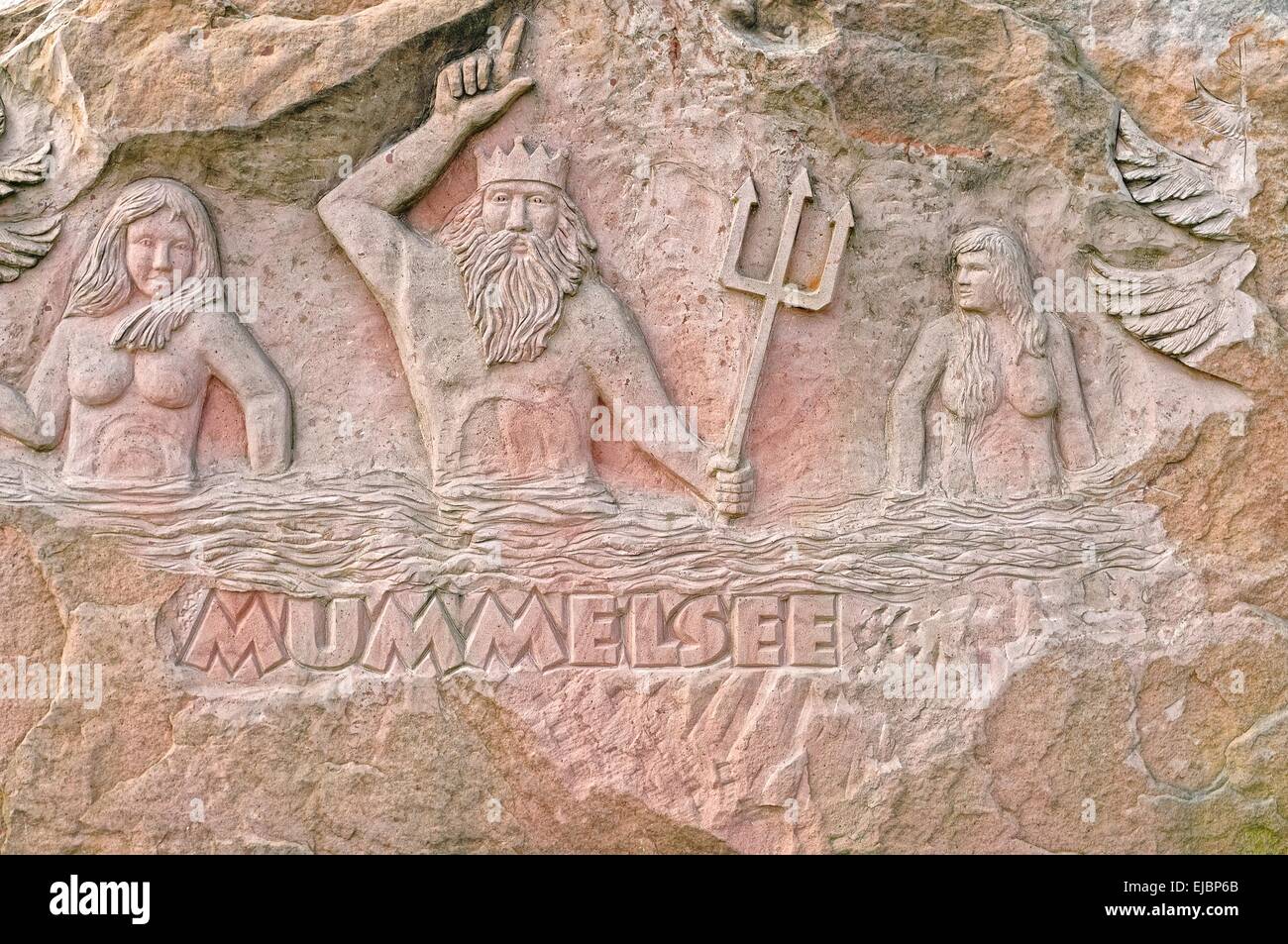 Lake Mummelsee High Resolution Stock Photography and Images - Alamy