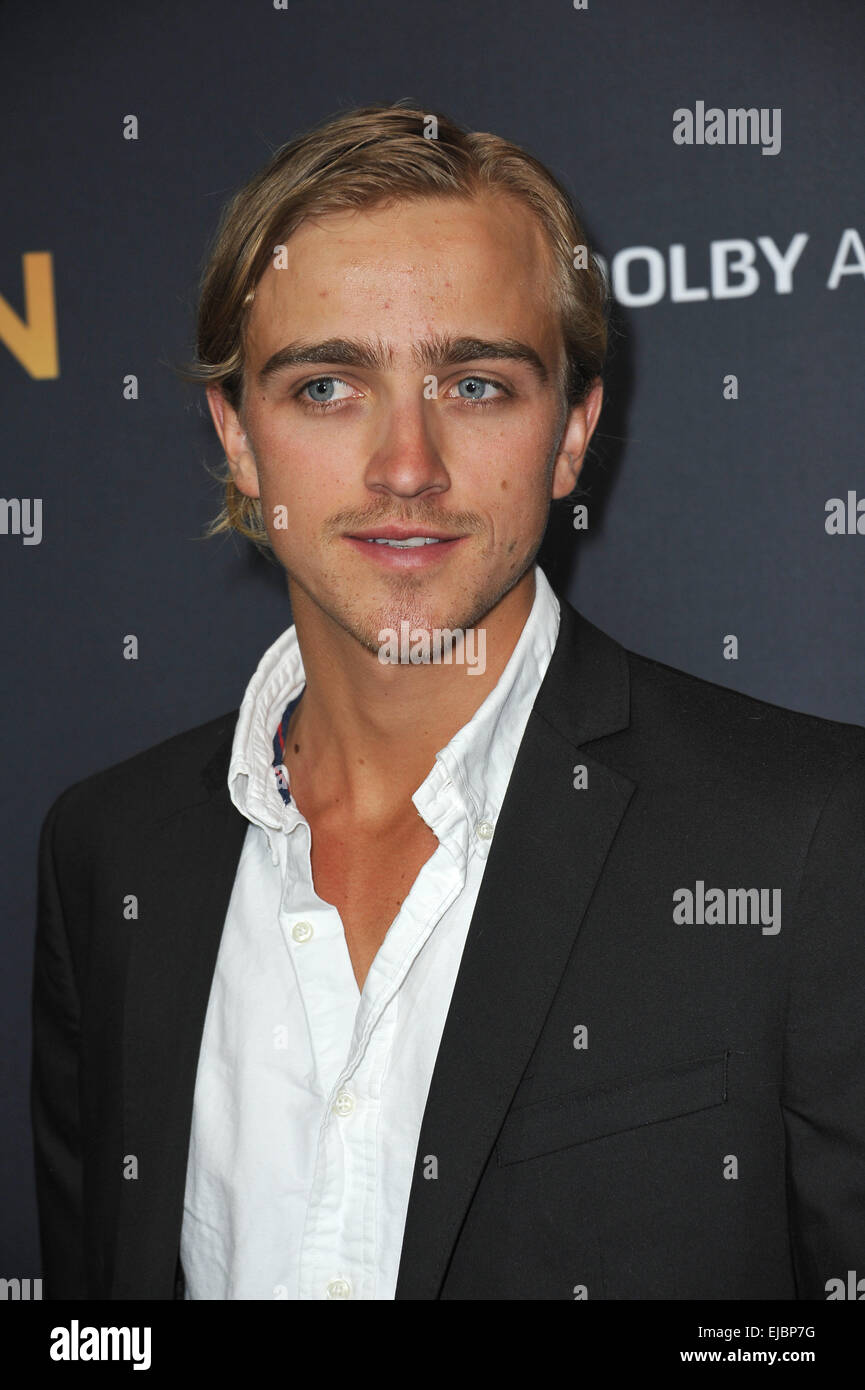 Louis mcintosh hi-res stock photography and images - Alamy