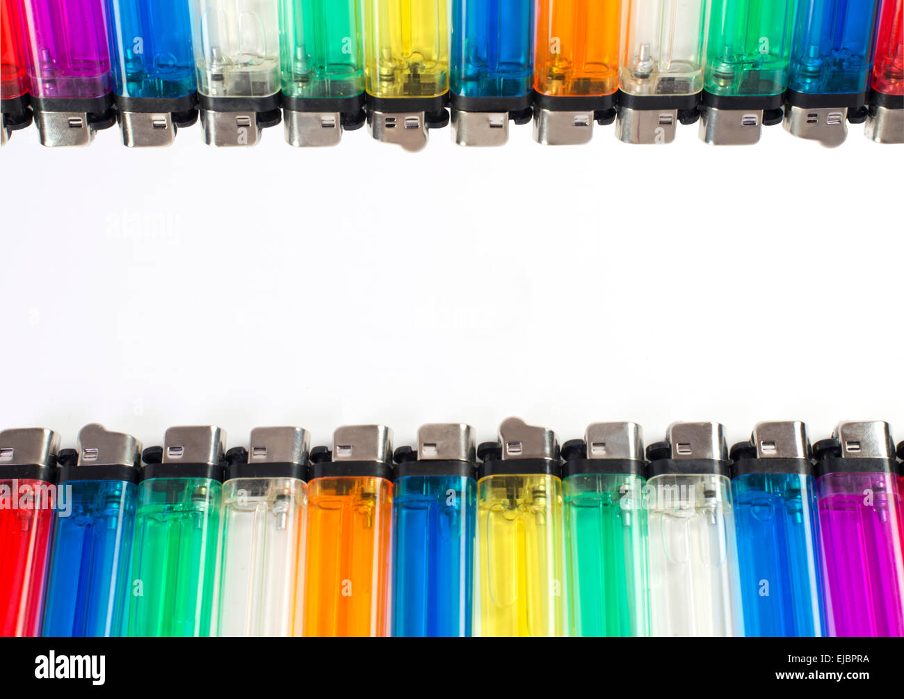 Flint lighters hi-res stock photography and images - Alamy