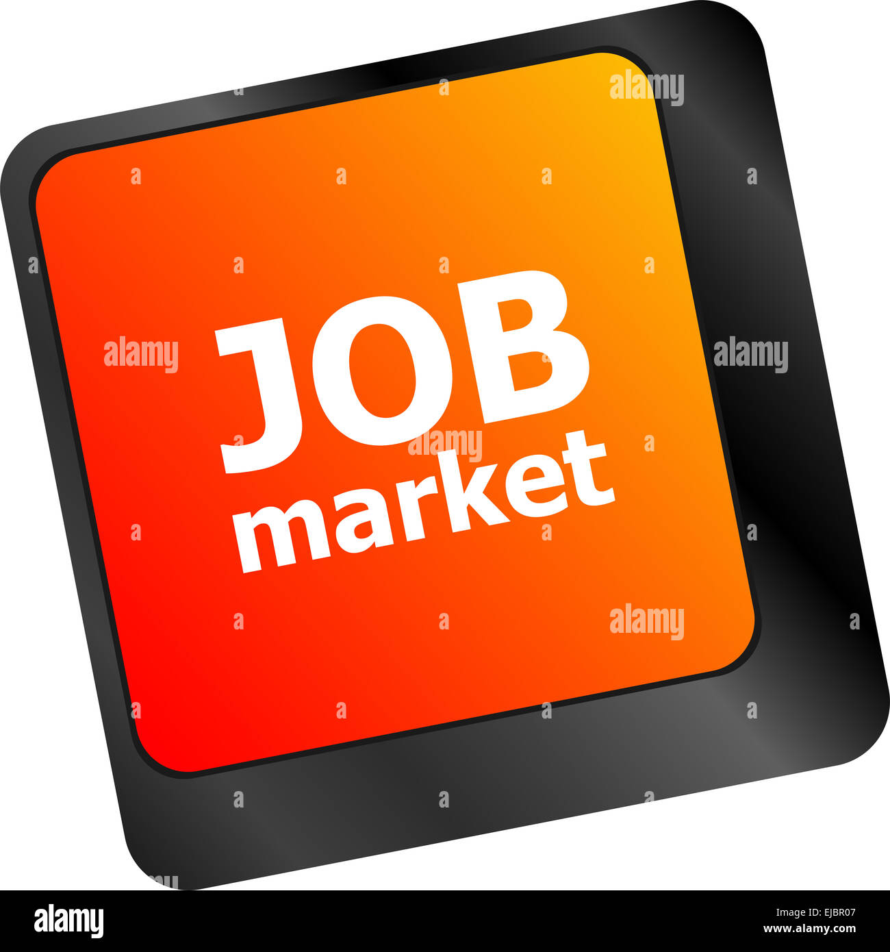 Find job key Cut Out Stock Images & Pictures - Alamy