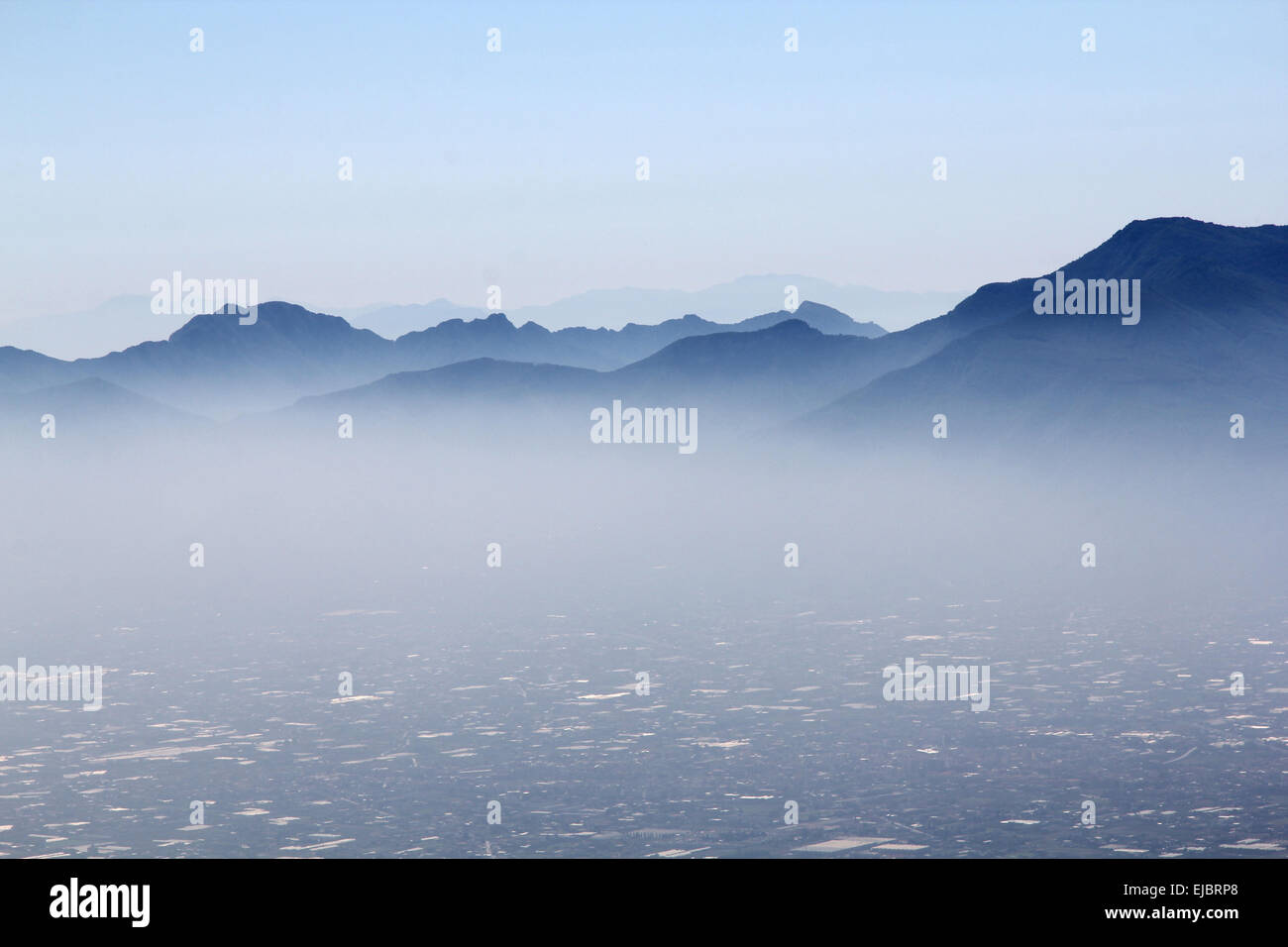 Monti lattari hi-res stock photography and images - Alamy
